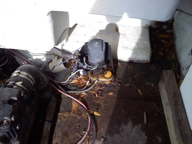 1991 Wellcraft Eclipse 232 | Boating Forum - iboats Boating Forums